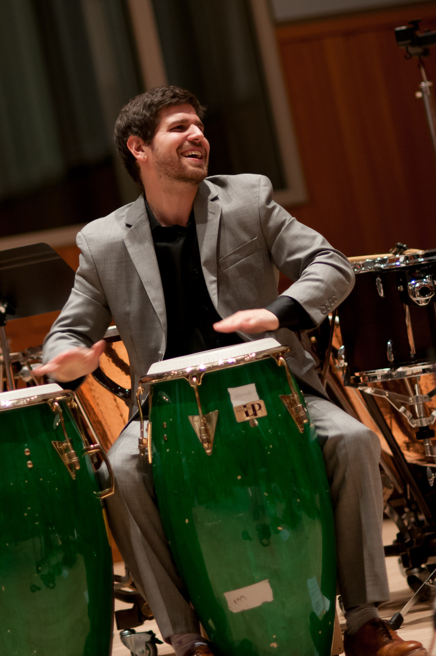 Dolce Suono Ensemble - Mimi Stillman, Artistic Director